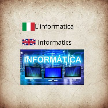 Book Creator | L'INFORMATICA