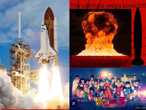 Book Creator | The ultimate mega book!!!!!!!