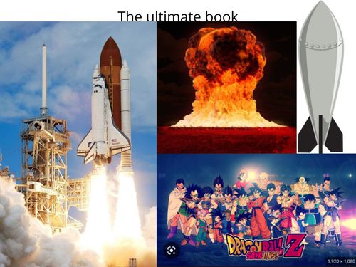 Book Creator | The ultimate book