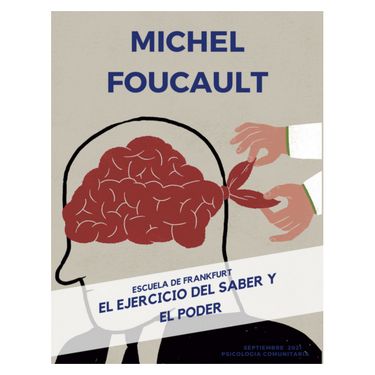 Book Creator | el ejercicio del saber y el poder.