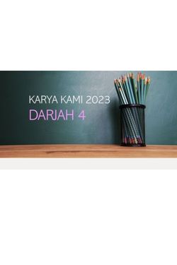 Book Creator | P4 ML EBook 2023