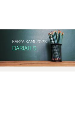 Book Creator | P5 ML EBook 2023