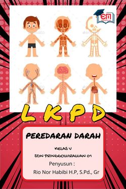 Book Creator | LKPD Peredaran Darah