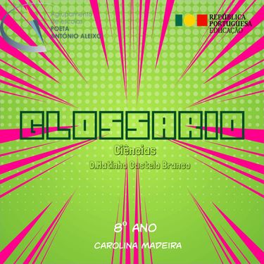 Book Creator | glossário