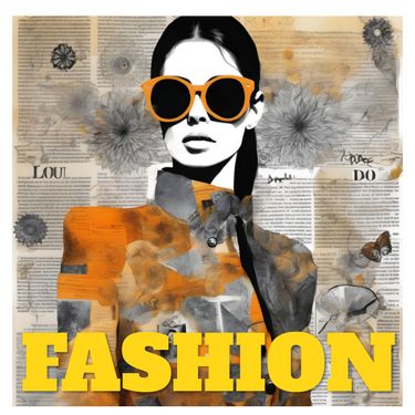 Book Creator | FASHION