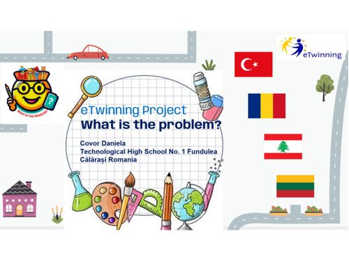 Book Creator | What is the problem?