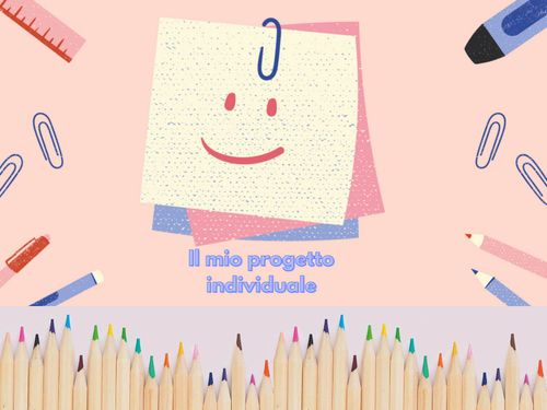 Book Creator | PROGETTO INDIDIUALE DI RITA