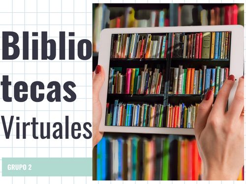 Book Creator | Bibliotecas Virtuales