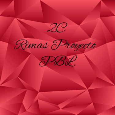 Book Creator | Rimas 2C