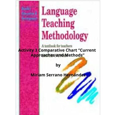 Book Creator | Current approaches and methods