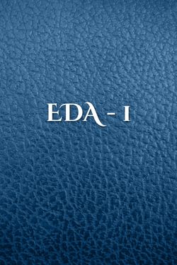 Book Creator | eda-1