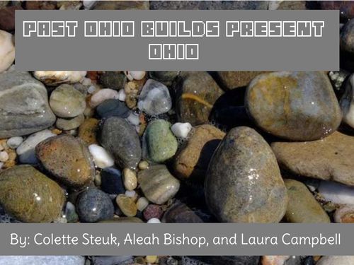 Book Creator | Past Ohio Builds Present Ohio