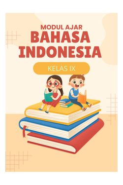 Book Creator | Modul ajar Bahasa Indonesia
