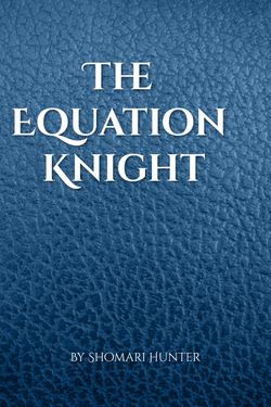 Book Creator | The Equation Knight