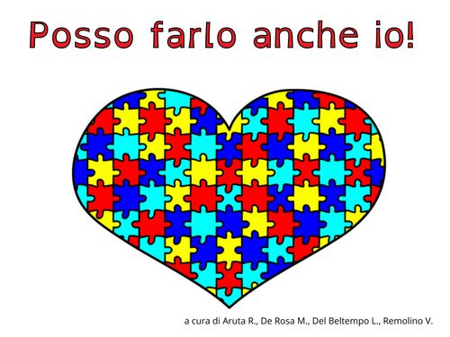 Book Creator | POSSO FARLO ANCHE IO