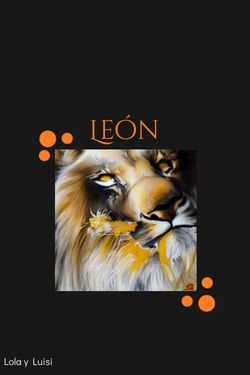 Book Creator | LEÓN
