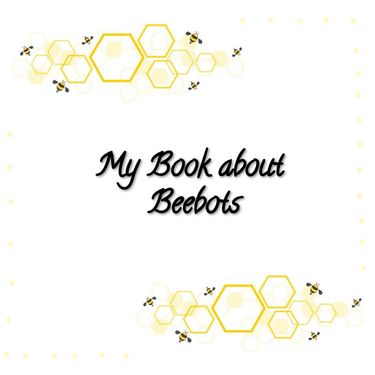 Book Creator | Beebot Experience