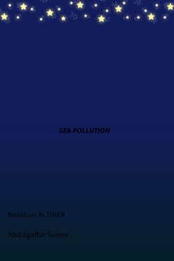 Book Creator | Sea