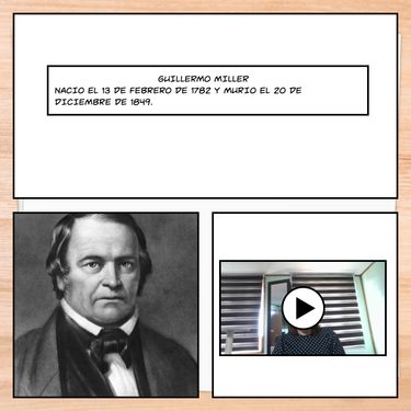 Book Creator | GUILLERMO MILLER