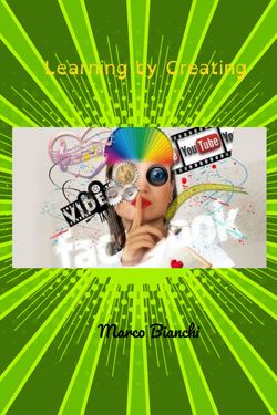 Book Creator | Learning by Creating