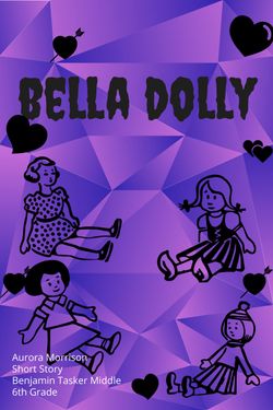 Book Creator | Bella Dolly