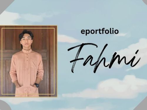 Book Creator | EPORTFOLIO GAPD1032