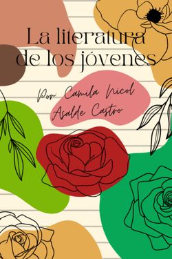 Book Creator | La literatura de los jóvenes