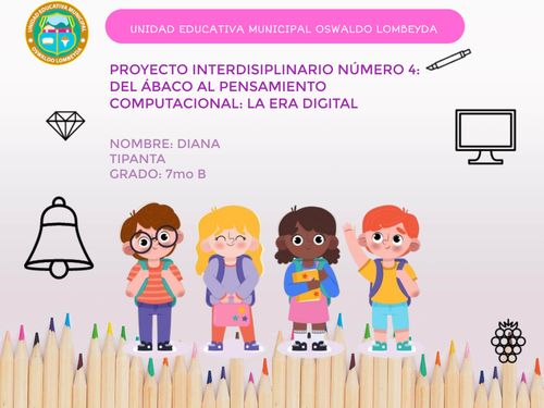 Book Creator | PROYECTO 4