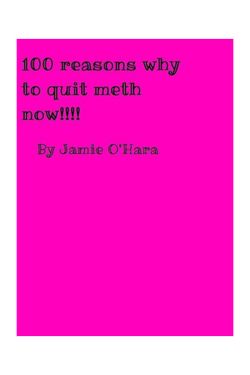 Book Creator | 100 reasons to quit meth