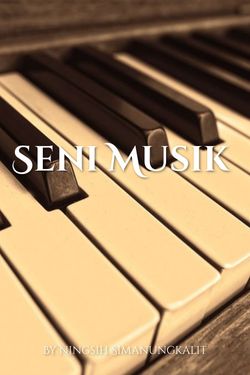 Book Creator | SENI MUSIK