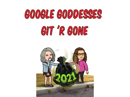 Book Creator | Google Goddesses Git R Done