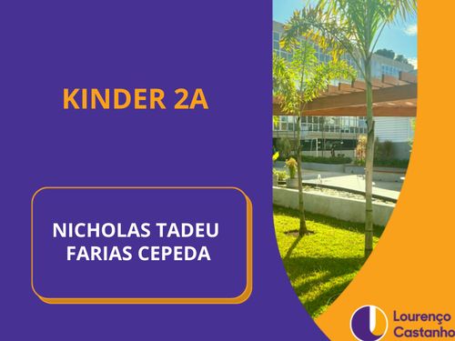 Book Creator | NICHOLAS TADEU FARIAS CEPEDA