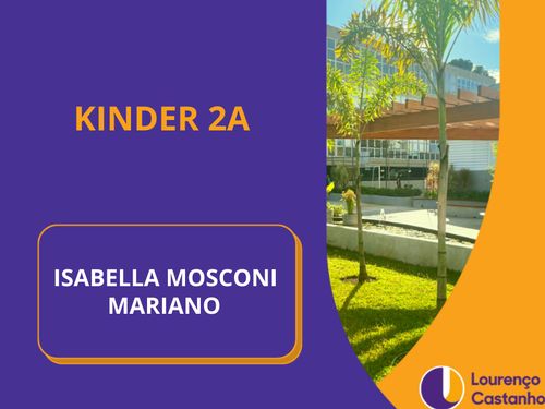 Book Creator | ISABELLA MOSCONI MARIANO