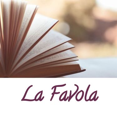 Book Creator | La favola