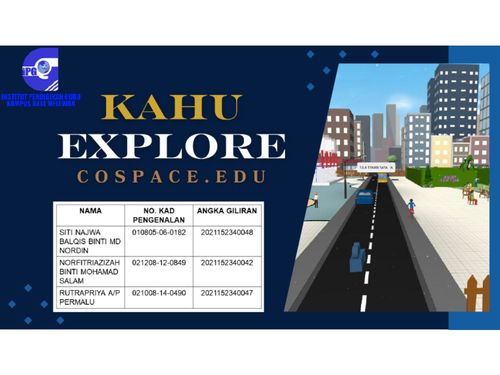 Book Creator | EBOOK KAHU EXPLORE