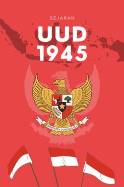 Book Creator | SEJARAH UUD 1945