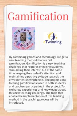 Book Creator | Gamification