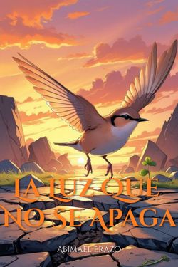 Book Creator | La Luz Que No Se Apaga