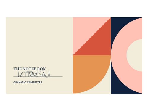 Book Creator | The Notebook