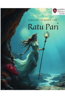 Book Creator | Ratu Pari