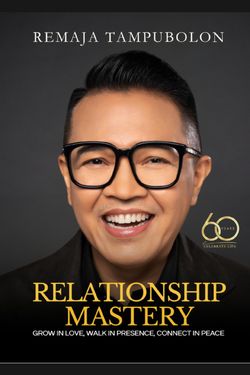 Book Creator | Relationship Mastery