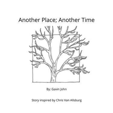 Book Creator | Another Place; Another Time