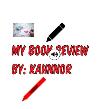 Book Creator | My Book Review