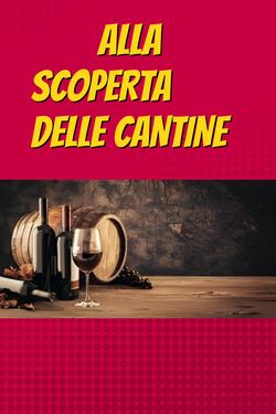 Book Creator | Alla scoperta delle cantine