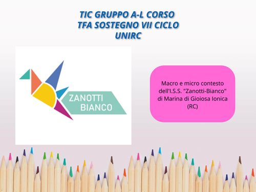 Book Creator | BOOK CREATOR TIC VII CICLO TFA SOSTEGNO