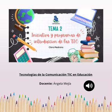 Book Creator | Iniciativas y Programas de Introducción de las TIC en ...
