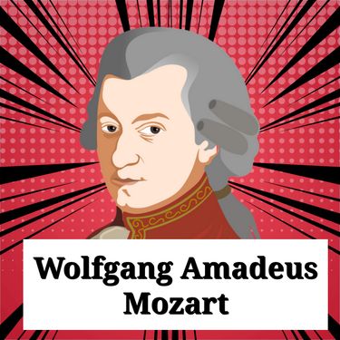Book Creator | Wolfgang Amadeus Mozart
