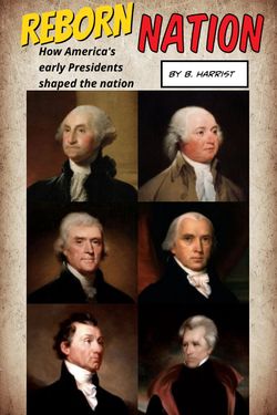 Book Creator | REBORN NATION