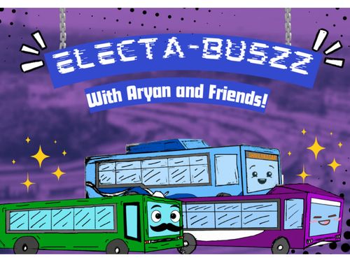 Book Creator | Electa-Buszz