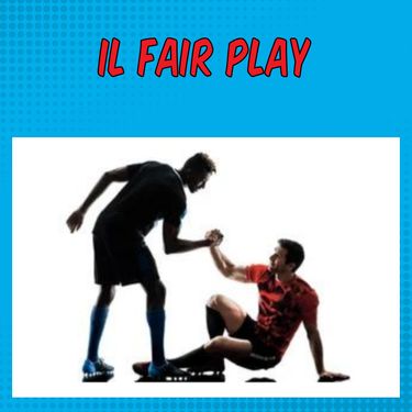 Book Creator | IL FAIR PLAY